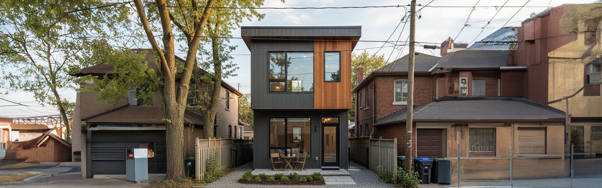 Laneway Suite Builder Services | Oncall Renovations